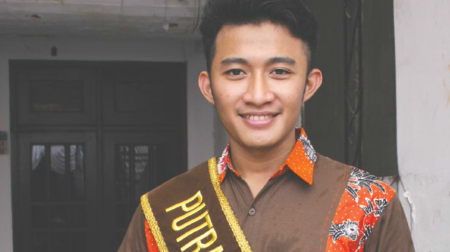 K-Video: Apa Pendapat Generasi Muda Tentang Batik? - Kabari News