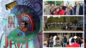 Mengenal Lebih Dekat dengan Java Jukebox - Kabari News