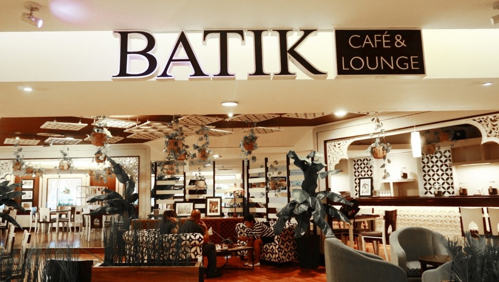 Video: Batik Cafe & Lounge Tawarkan Ragam Makanan Jawa Yang Menggoyang ...