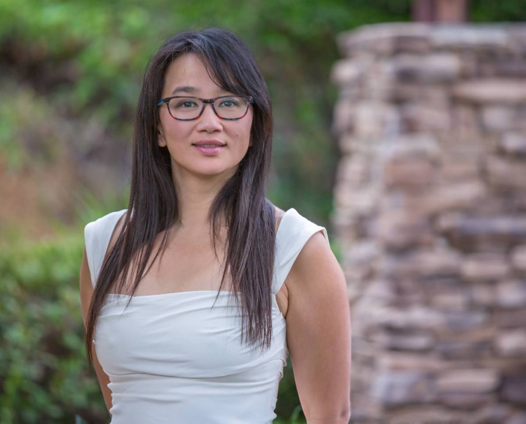 Rini Sugianto, Animator Menggarap Animasi Film-Film Box Office Dunia ...