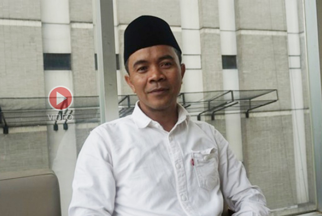 Video: Tokoh Muda NU : Ahok Menyatakan Fakta, Bukan Menistakan Islam ...