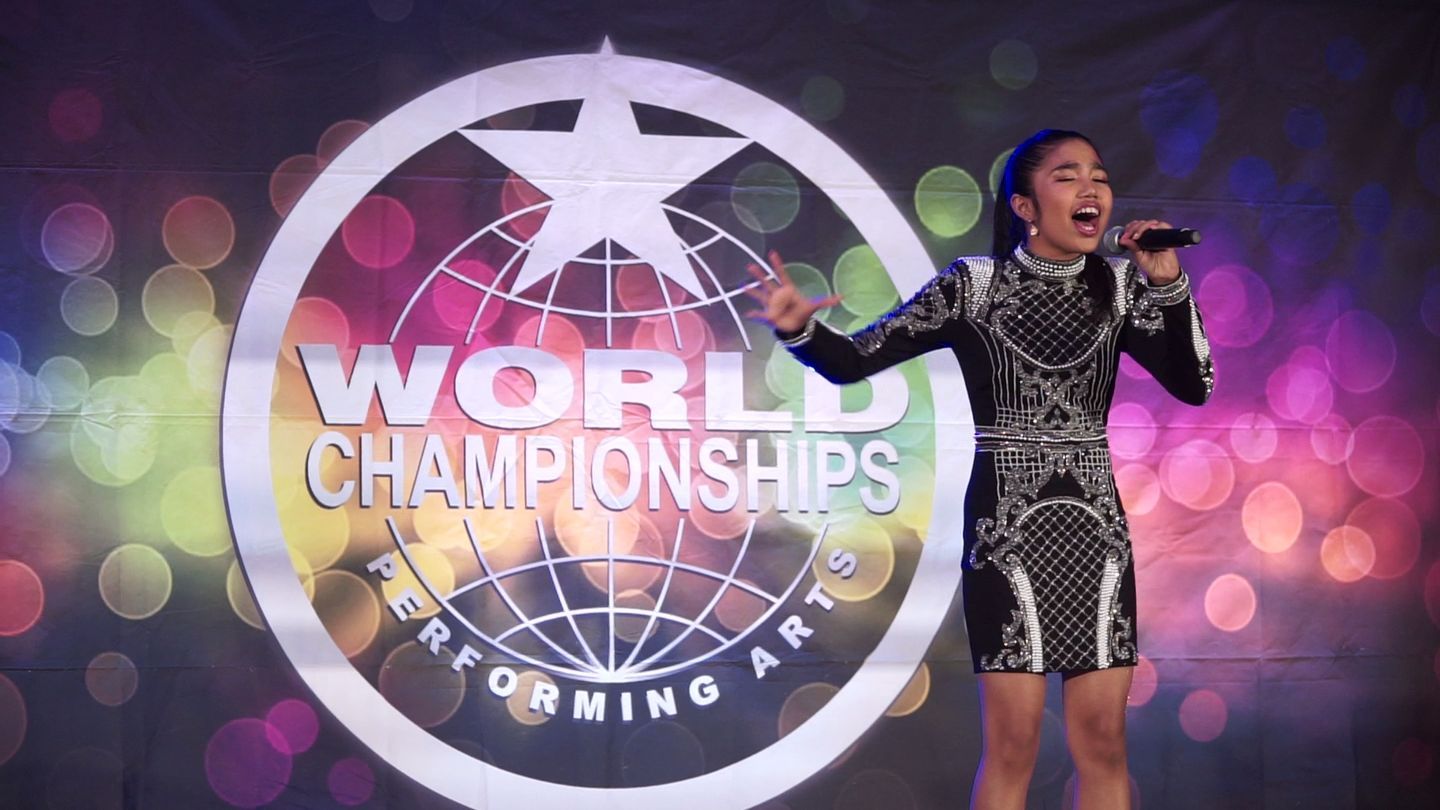Indonesia Meraih 19 Medali di World Championship of Performing Arts ...