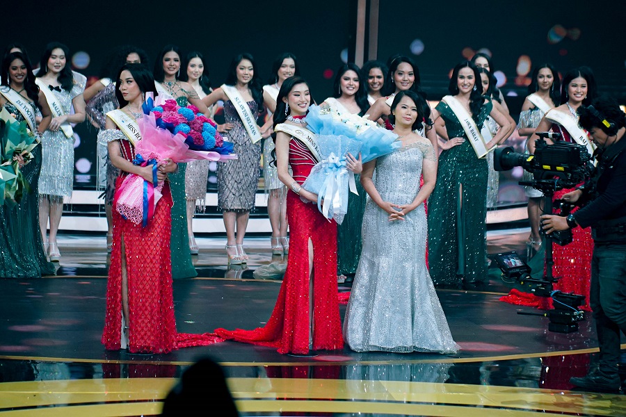 GIV Nobatkan Zefanya Sharon sebagai Miss Kulit Glowing 2025, Simbol ...