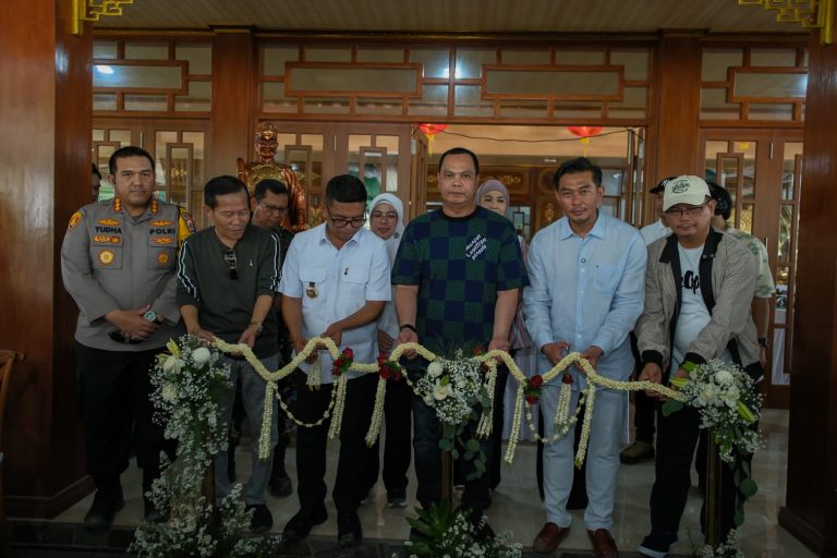 Pulau Lima Resort, Bangkitnya Industri Wisata Bahari di Banten - Kabari ...
